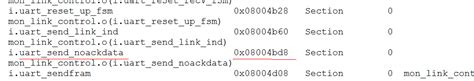 手把手教你查找stm32 hardfault handler调试及问题方法 如何查hard fault的故障 csdn博客