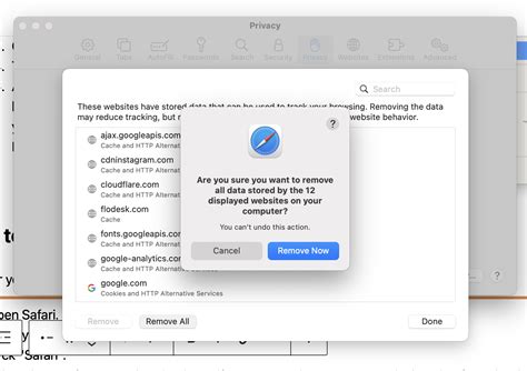 How To Clear History Cache In Safari Tech Savvy Creative