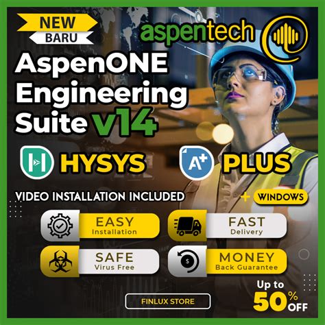 Video Hysys Aspenplus Aspentech Aspenone Engineering Suite V14