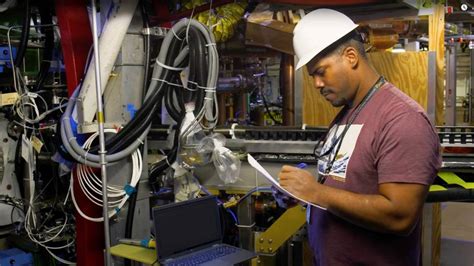 Apprenticeship Program At Pppl To Expand With Doe Funding