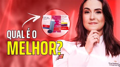 Uso Do Broncodilatador De Curta Duração Na Asma Youtube