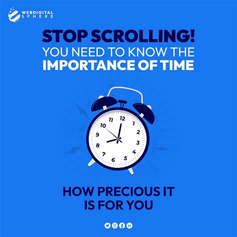 How To Manage Your Time Better Webdigitalsphere Posted On The Topic Linkedin