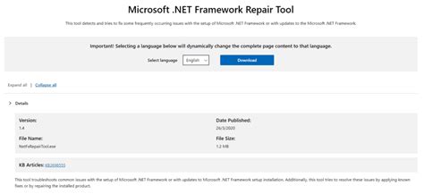 Error Parsing Net Framework Nfig Solved