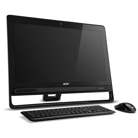 Acer Aspire AZ3 605 UR23 All In One Desktop Computer