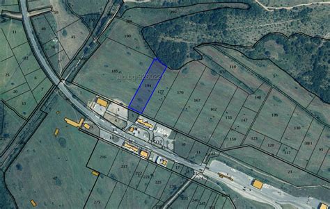 Бургас Продавам имот Продажба 9396 кв м Пред регулация С ток Водопровод Парцели за застрояване