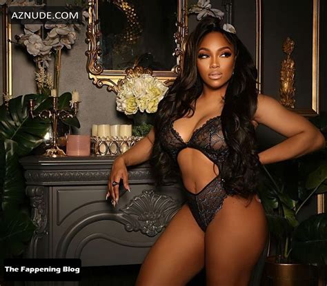 Brooke Valentine See Through And Sexy Collection Aznude