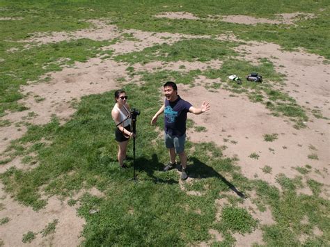 DJI Spark Review TechRadar