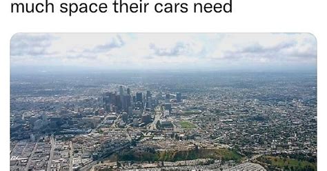 Cars Take Up So Much Space Album On Imgur