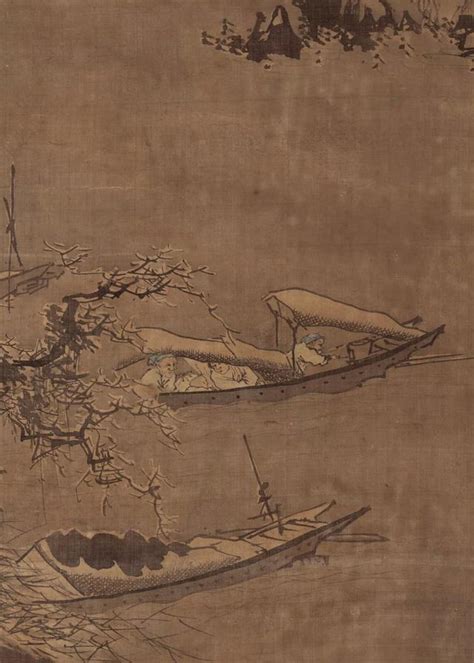 宗白華中國藝術中禪境的表現丨私享藝術 每日頭條