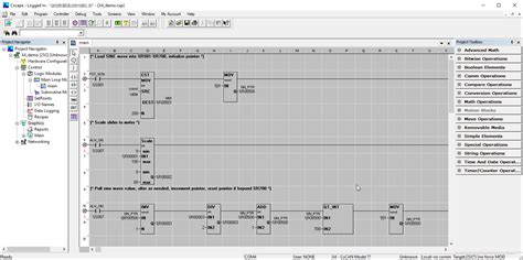 Cscape Duranmatic Industrial