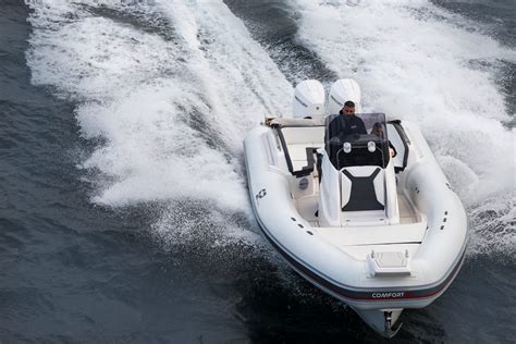 Comfort 30 - SEA PROP