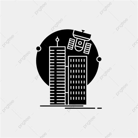 Building App Application Background Business Social Satellite Vector Png And Vector With
