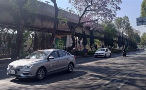 ¿hay Contingencia Ambiental Hoy En Cdmx Y Edomex Así Es La Calidad Del