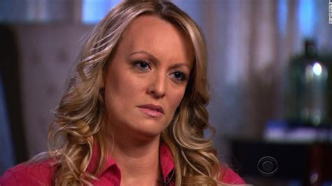 Stormy Daniels Latest News Sadedoerd