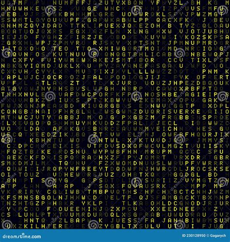 Technology Background Stock Vector Illustration Of Computing 230128950