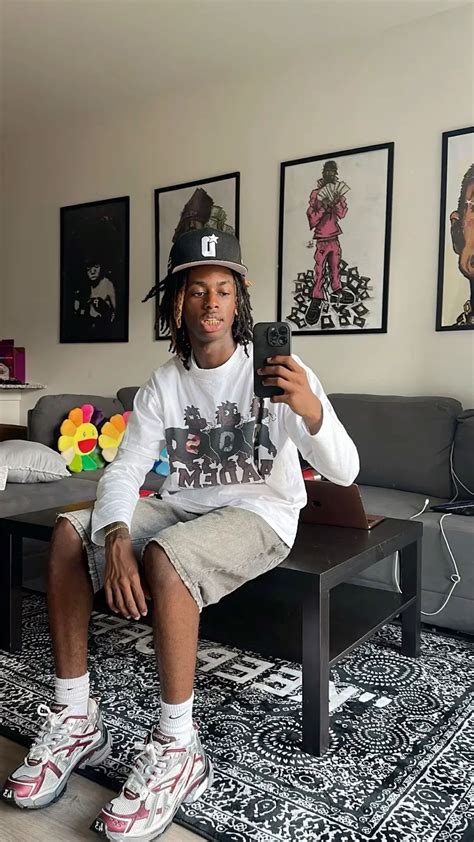 Follow Iheartjustina For More Fly Looks Street Fashion Men Streetwear Streetwear Men