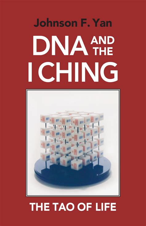 DNA And The I Ching By Johnson Yan Penguin Books Australia