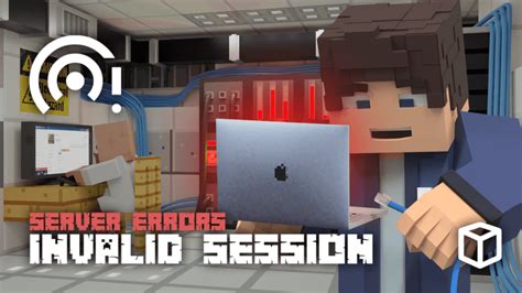 How To Fix Invalid Session On Minecraft Apex Hosting