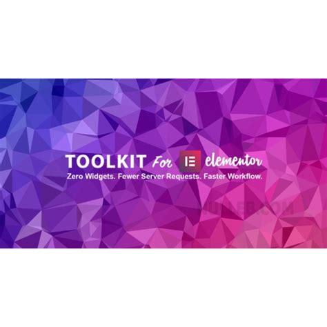 Toolkit For Elementor At 349 Only Wpshop