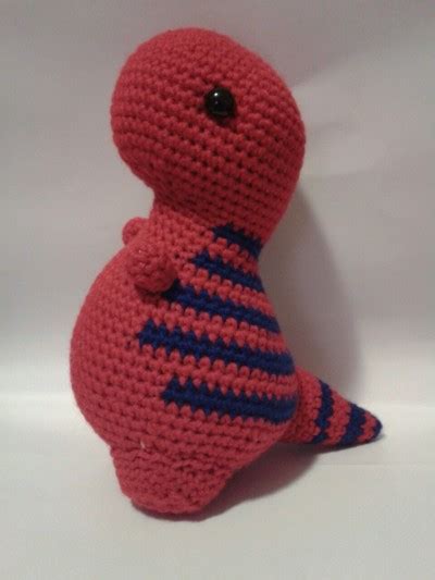 Another Dinosaur Tumbex