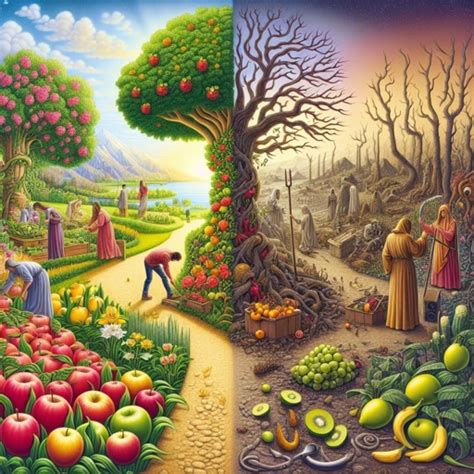 What Does Proverbs 16 9 Mean Bible Art