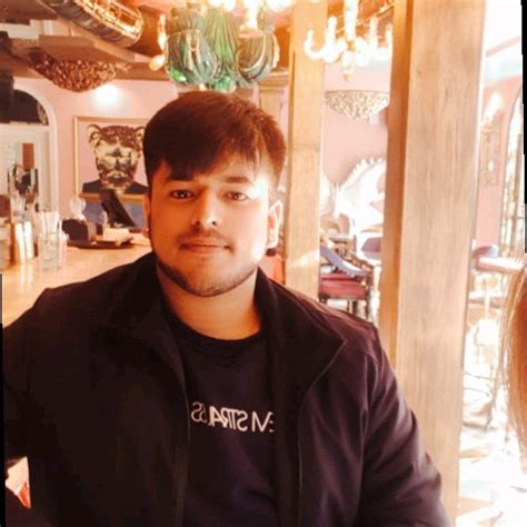 Naman Sethi Director Nexoza Linkedin