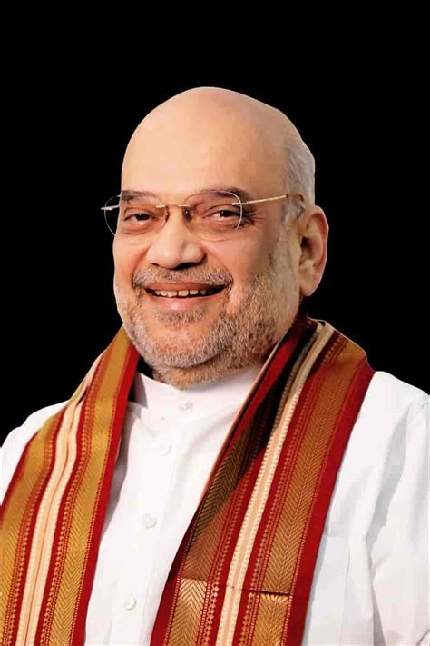 Amit Shah Lex