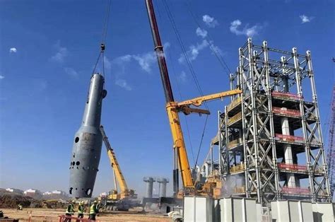 氢冶金技术促进钢铁工业绿色低碳发展 艾邦氢能源技术网