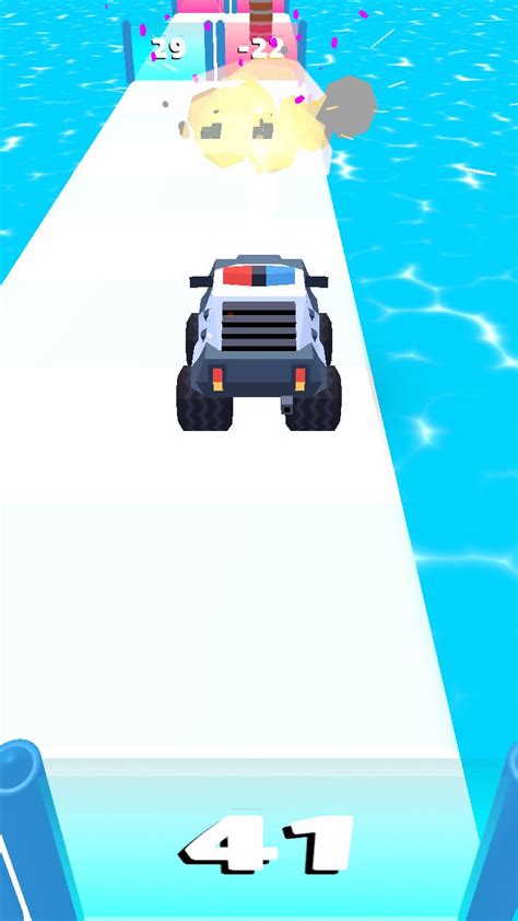 Car Evolution Unity Template Codester