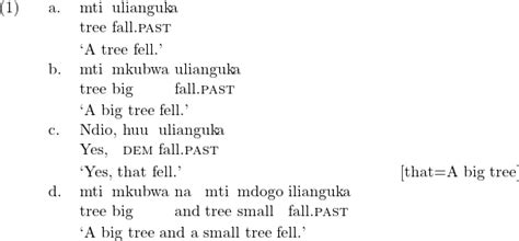 phrase structure grammars the science of syntax