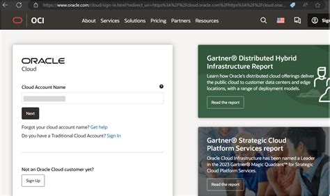 Streamlining Data Security With Oracle Cloud Infrastructure Vault