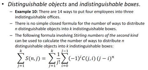 solved topic distributing objects into boxes 1 write a
