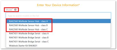 How To Connect Rak Lorawan Sensor To Actility Part 2 Rakwireless Learn