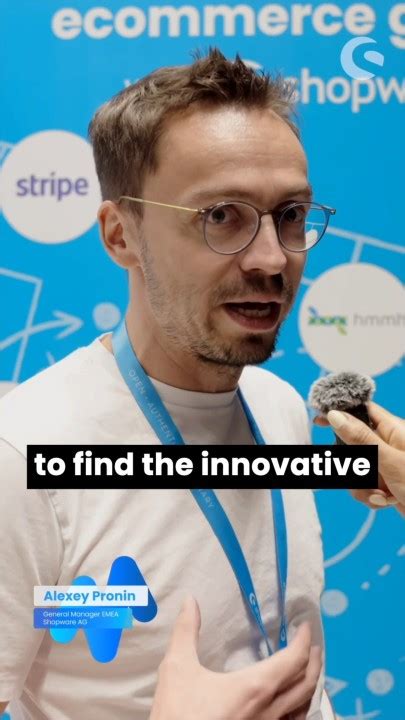 Shopware On Linkedin What Are The Biggest Challenges For E Commerce