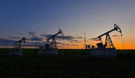 Олон улсын зах зээлд газрын тосны үнэ өслөө Мэдээ мэдээлэл Монголын иргэн бүрд ажлын байр