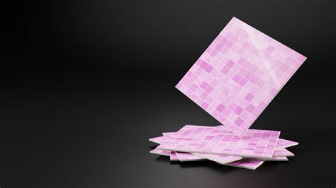 Pro Realtime Procedural Ceramic Tile Shaders For Blender Superhive Formerly Blender Market