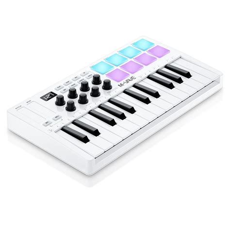 Usb Midi Keyboard