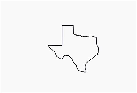 Texas Svg Texas Outline Svg Texas Svg Outline Of Texas Svg Includes Svg