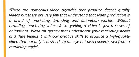 How Much Does A 60 Seconds Animated Video Cost Today
