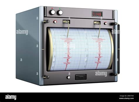 Alat Pendeteksi Gempa Bumi Evolusi Dan Aplikasinya