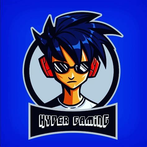 Hyper Gaming Youtube