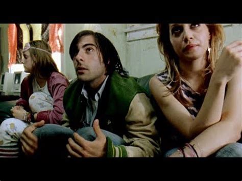 Spun Theatrical Trailer 2002 Youtube