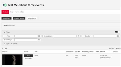 Scheduling Events In Plugin Simple Users With Granted Permission To