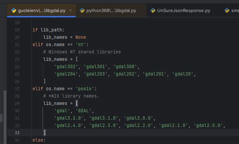 python gdal 安装使用Windows python 3 6 8 emanlee 博客园