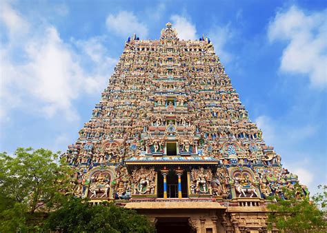 Visit Madurai on a trip to India | Audley Travel