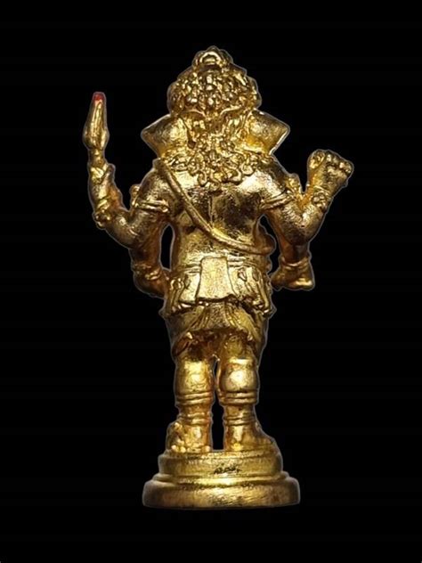 ของดี ห้ามพลาด วัดใจ พระพิฆเนศวร์ สำริด สำเร็จ สมปรารถนา อุทยานคลองเขื่อน จ ฉะเชิงเทรา