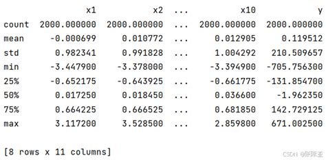 Python基于tensorflow实现cnn Transformer回归模型项目实战python基于cnn回归模型 Csdn博客