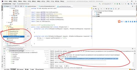 Idea Server Port Springboot Intellij Idea Springboot