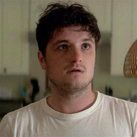 Future Man Josh Hutcherson