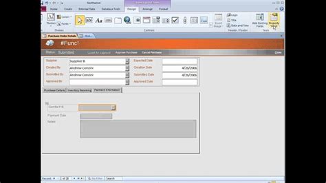 Microsoft Office Access Runtime 2010